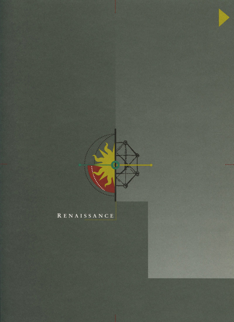 Renaissance Solutions Incorporated | Forsythe Design