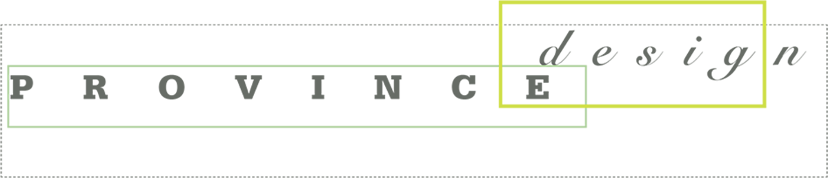 Province Design | Forsythe Design